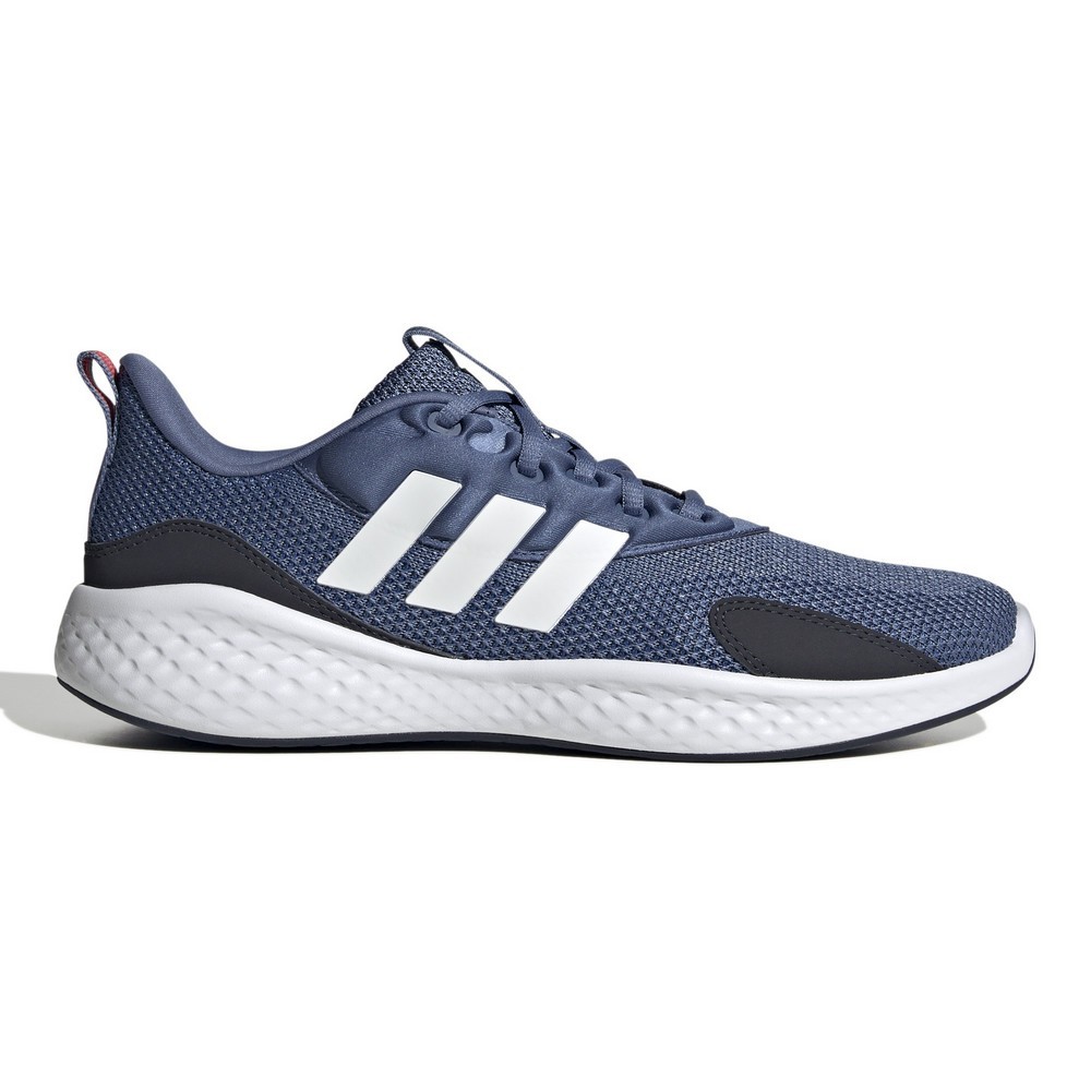 Tênis adidas fluidflow 3.0 preto masculino :: Amil Calçados